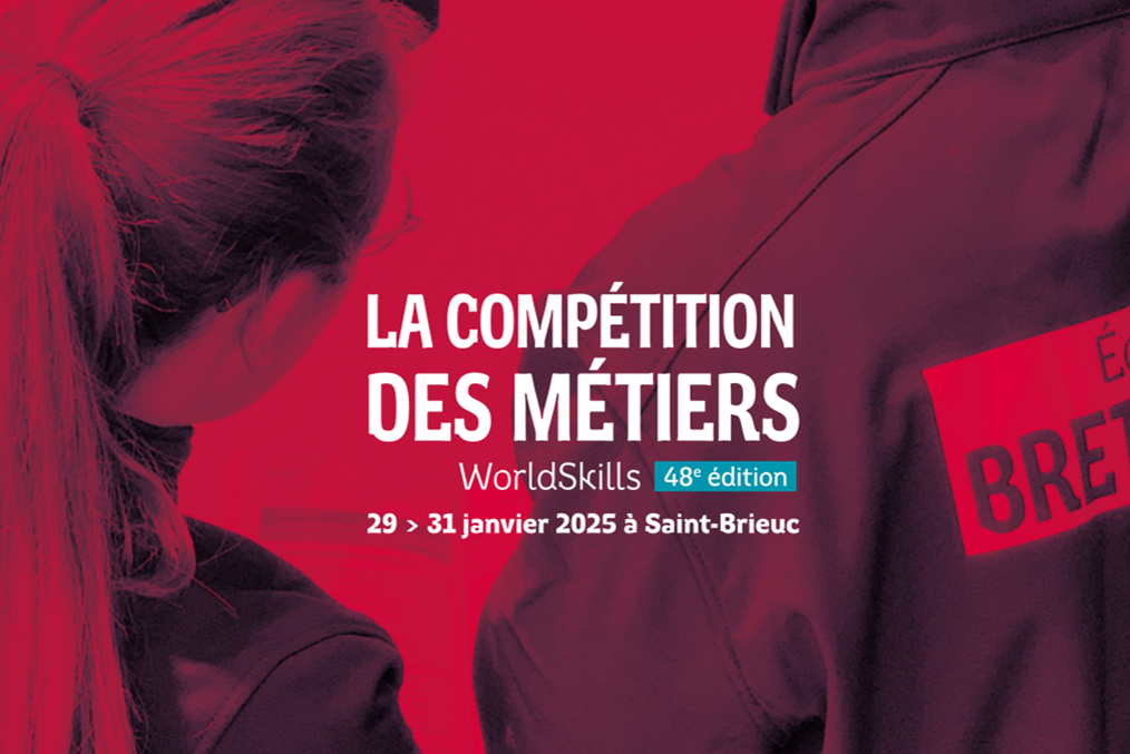 SALONS ET FORUMS 2025